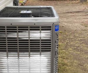 How to Defrost a Heat Pump? - X Heat Pump